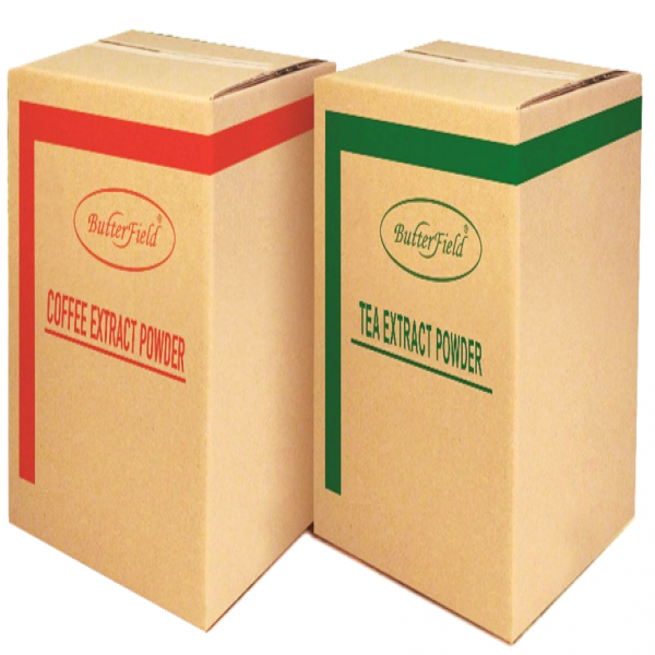 Coffee Extract Powder GCT-18 Butterfield Brand | The Central Islamic ...