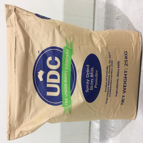 Spray Dried Skim milk Powder | สำนักงานคณะกรรมการกลางอิสลามแห่งประเทศไทย